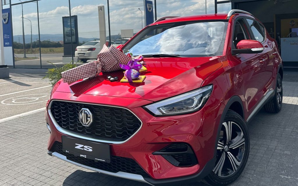 U Banja luci se nalazi najveći i najmoćniji sajam automobila, a evo i ...