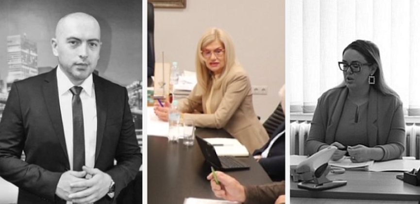 Merima Mešanović je nova glavna tužiteljica Tužilaštva Unsko sanskog ...