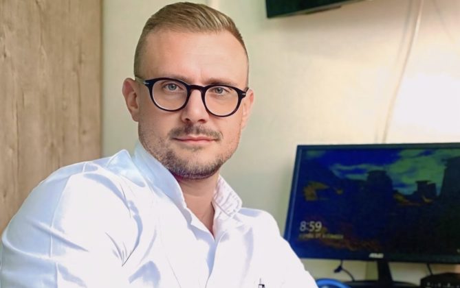 Dr. Šabić ponovno u centru pažnje: Realizacija nove inicijative za ...