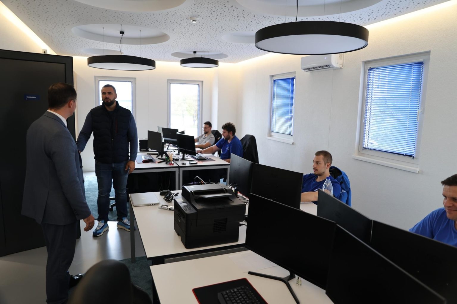 Firma ARAS production iz Bihaća zapošljava: Otvoren konkurs za 10 novih ...